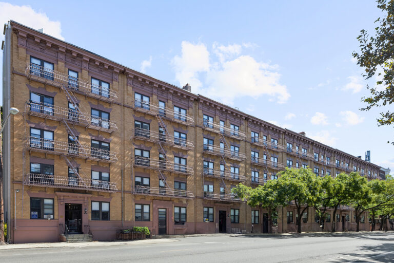 Hoboken Apartment | Willow View